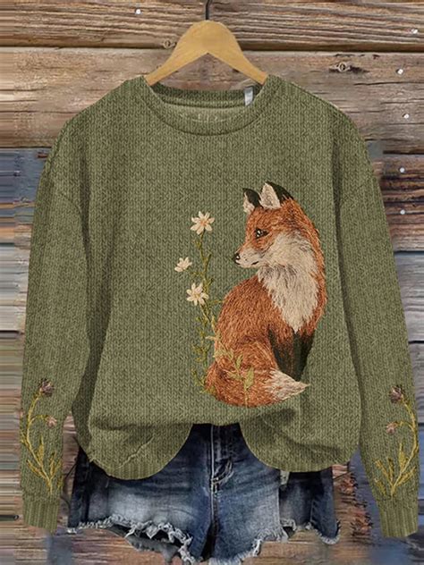 Fox