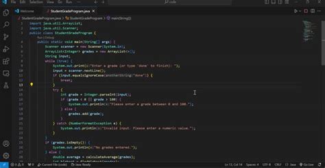 nitin kumar on linkedin codealpha java javaprogramming tech