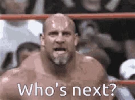 Whos Next S