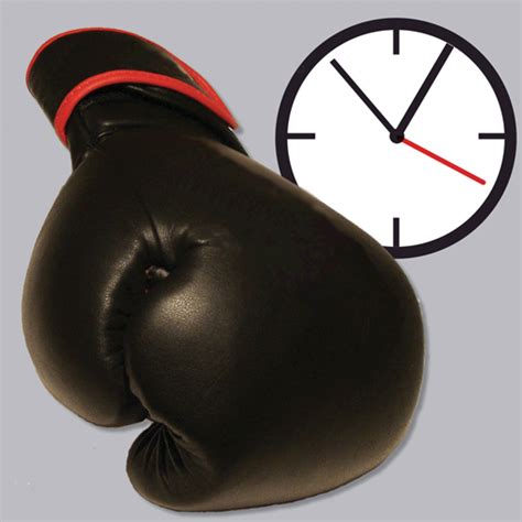 Boxing Training Timer App On Amazon Appstore