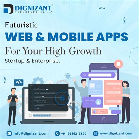 Dignizant Technologies Llp On Linkedin Startuplife Techinnovation