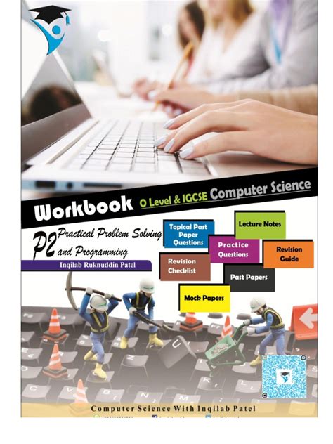 O Level Igcse Computer P2 Workbook By Inqilab Patel Download Free Pdf