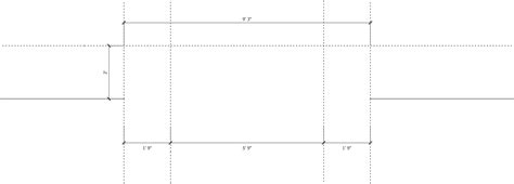 Angled Walls In Sketchup Bay Window — Sketchup For Interior Designers