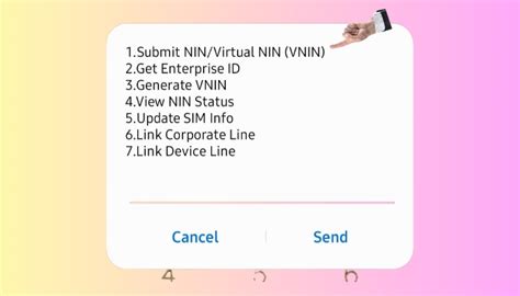 Demystifying Nin Code Linkage For Mtn Glo Airtel Or 9mobile A Comprehensive Guide World Of