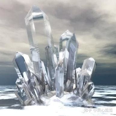 三条主线，四大核心知识点，帮你彻底掌握晶体结构的内在逻辑！ 知乎