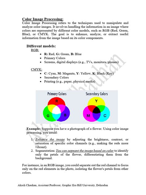 Lecture 03 Unit 02 Pdf Wavelet Image Processing