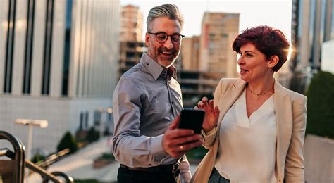 City Improves User Experience Via Itam And Itsm