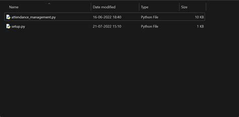 Convert Python To Exe CopyAssignment
