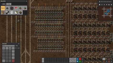 I Made A Coal Liquefaction City Block Any Issues Im Not Seeing R Factorio