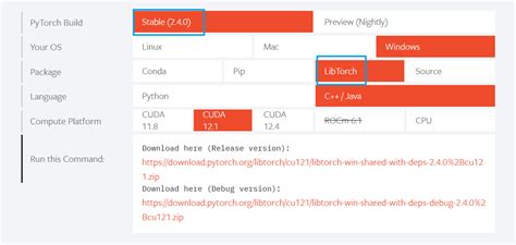 Libtorch学习历程（1）环境搭建：vslibtorchvs配置libtorch Csdn博客