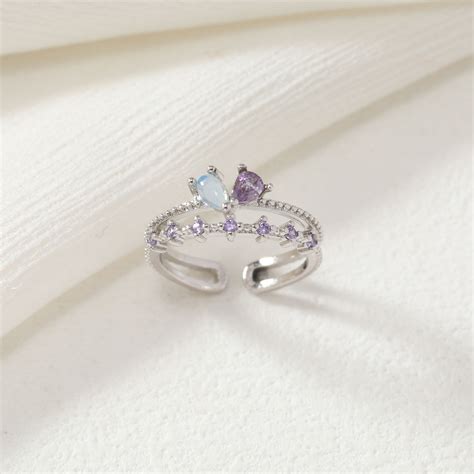 Romantic Heart Earrings Peachade