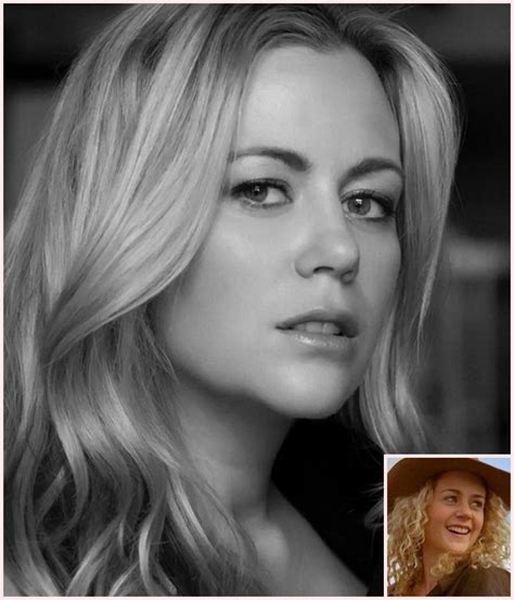 💔🌟 Impacto En Hollywood Muere Rachael Carpani Estrella De Ncis Los