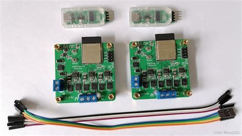 Simplefoc之esp32（十）—— Esp Now和力矩反馈 Esp32 Foc Csdn博客