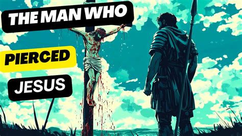 Saint Longinus 7 Fascinating Facts You Didnt Know