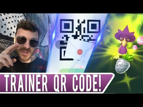 Cat Pikachu Qr Code