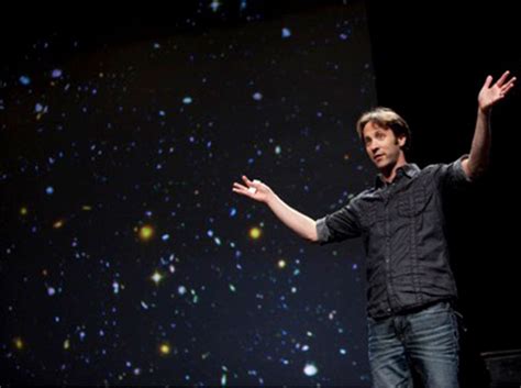 Neuroscientist David Eagleman On What Is Possible In The Cosmos
