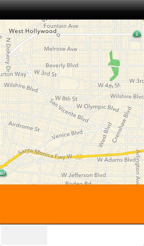 Ios Uitabbarcontroller Not Showing All The Size Of Its Contents