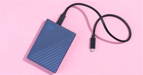How To Fix A Wd External Drive Not Opening Step By Step Guide