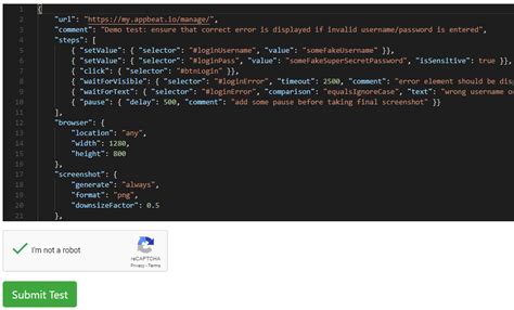 Selenium Based Functional Testing And Transaction Monitoring Appbeat Monitoring Blog