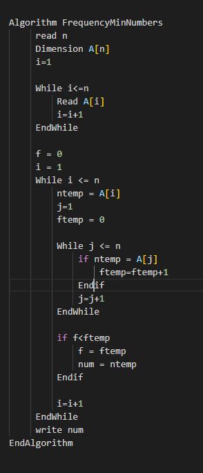 Solved For The Following Algorithm Find The Time Complexity
