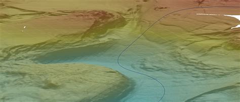 Genesis Capabilities Environmental Modelling