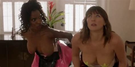 Shanola Hampton Pornstar Tnaflixcom