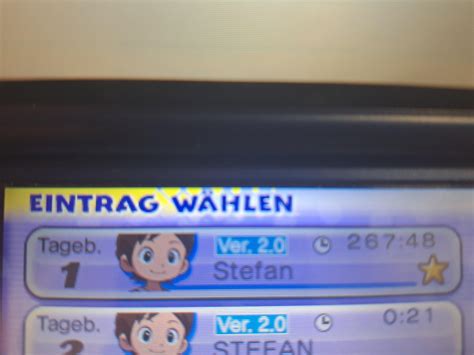 Save File Import Psychic Specters R Yokaiwatch