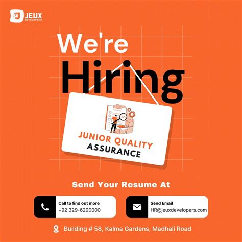 Jeux Developers On Linkedin Jeuxdevelopers Qualityassurance