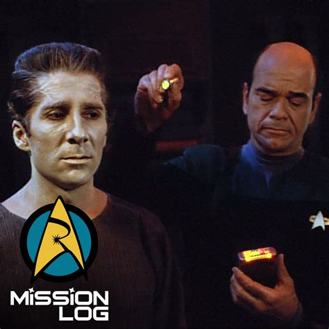 Revulsion Ml Podcast Memory Alpha Fandom