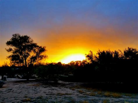 Nothing Better Than An Az Sunset R Tempe