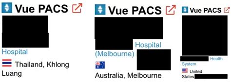 Philips Confirms Healthcare Related Vue Pacs Vulnerabilities