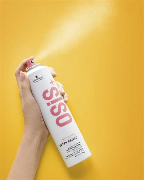 Schwarzkopf OSiS+ Super Shield, 300ml | Friseurbedarf 24 Online Shop
