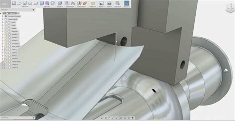 Direct Modeling And Parametric Modeling In Fusion Fusion Blog
