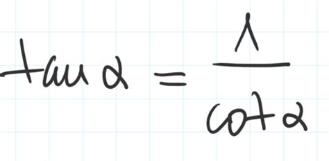 The Trigonometric Pythagorean Theorem Flashcards Quizlet