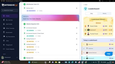 Basavaraj Surve On Linkedin Day2