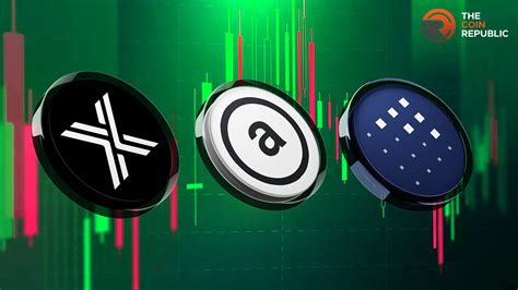 Imx Ar And Fet Signifies Selloff Heres A Price Action Outlook The Coin Republic