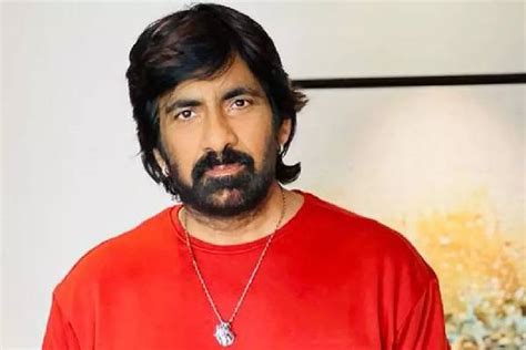ravi teja venturing into theatre business