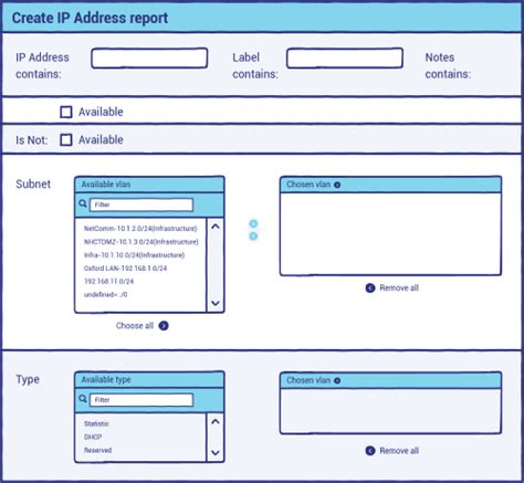Automated IP Address Tracking Device Software