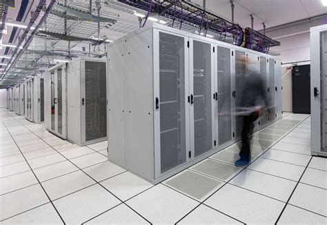 The Critical Importance Of Carrier Neutrality In Data Centers Data