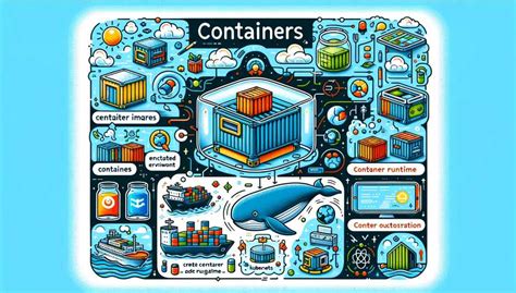 【docker入門】コンテナについて Docker入門 PartⅠ 演習で学ぶインフラlinux