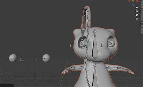A Newbie Having Simple Armature Related Issues Page Animation And Rigging Blender