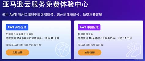 什么是amazon elastic container registry（amazon ecr）及实践体验 科技 demon 倔强青铜 杭州