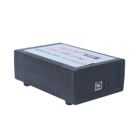 Newest R270 V120 Bdm Programmer For Bmw Cas4