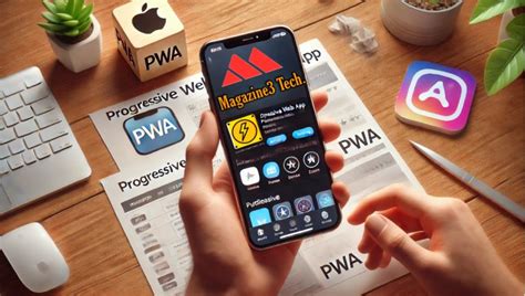 How To Publish Progressive Web App PWA On IOS App Store PWA For WP