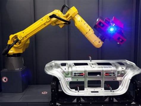 Robot Based Automation ‘critical For Industries Report Says Ai Magazine