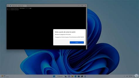 Shutdown Command Windows How To Use