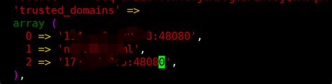 Docker安装nextcloud使用mysql 秒年度 博客园
