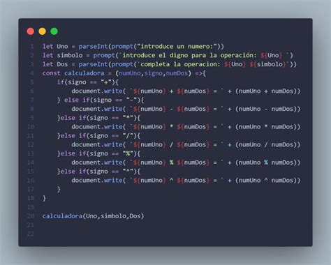Kevin Iza Poveda On Linkedin Javascript Code