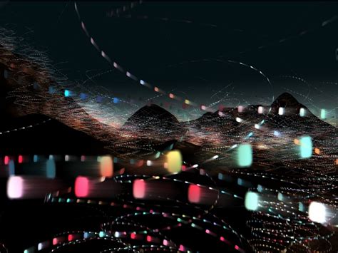 Waag Data Aesthetics