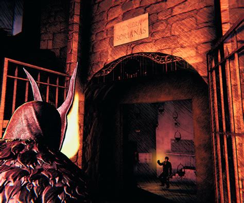 horror game developers network